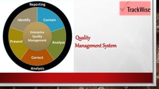 SoftwareForQualityManagementSystem.pptx