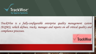 SoftwareForQualityManagementSystem.pptx