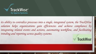 SoftwareForQualityManagementSystem.pptx