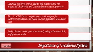 SoftwareForQualityManagementSystem.pptx