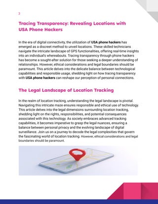 Track Your Wife's Location by using phone hackers in USA.pdf