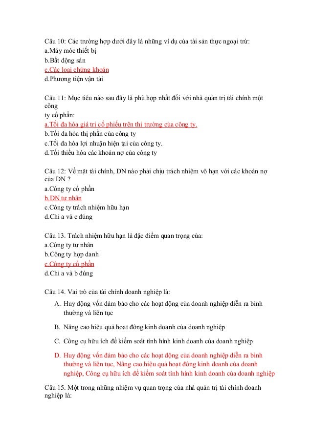 Trac nghiem tctt chuong 3