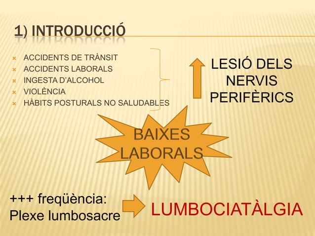 Tratamiento, fisioterapico, lumbalgias, | PPTX
