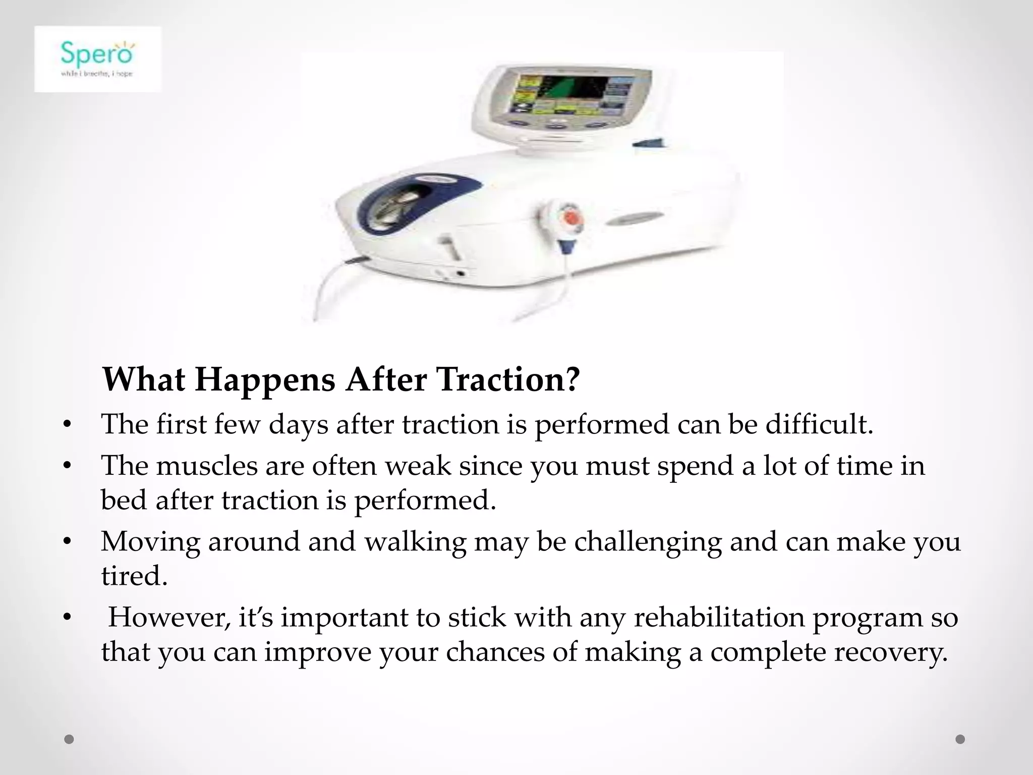 Traction | PPTX | First Aid | Injuries