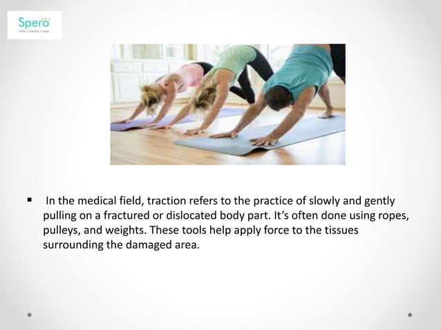 Traction | PPTX | First Aid | Injuries