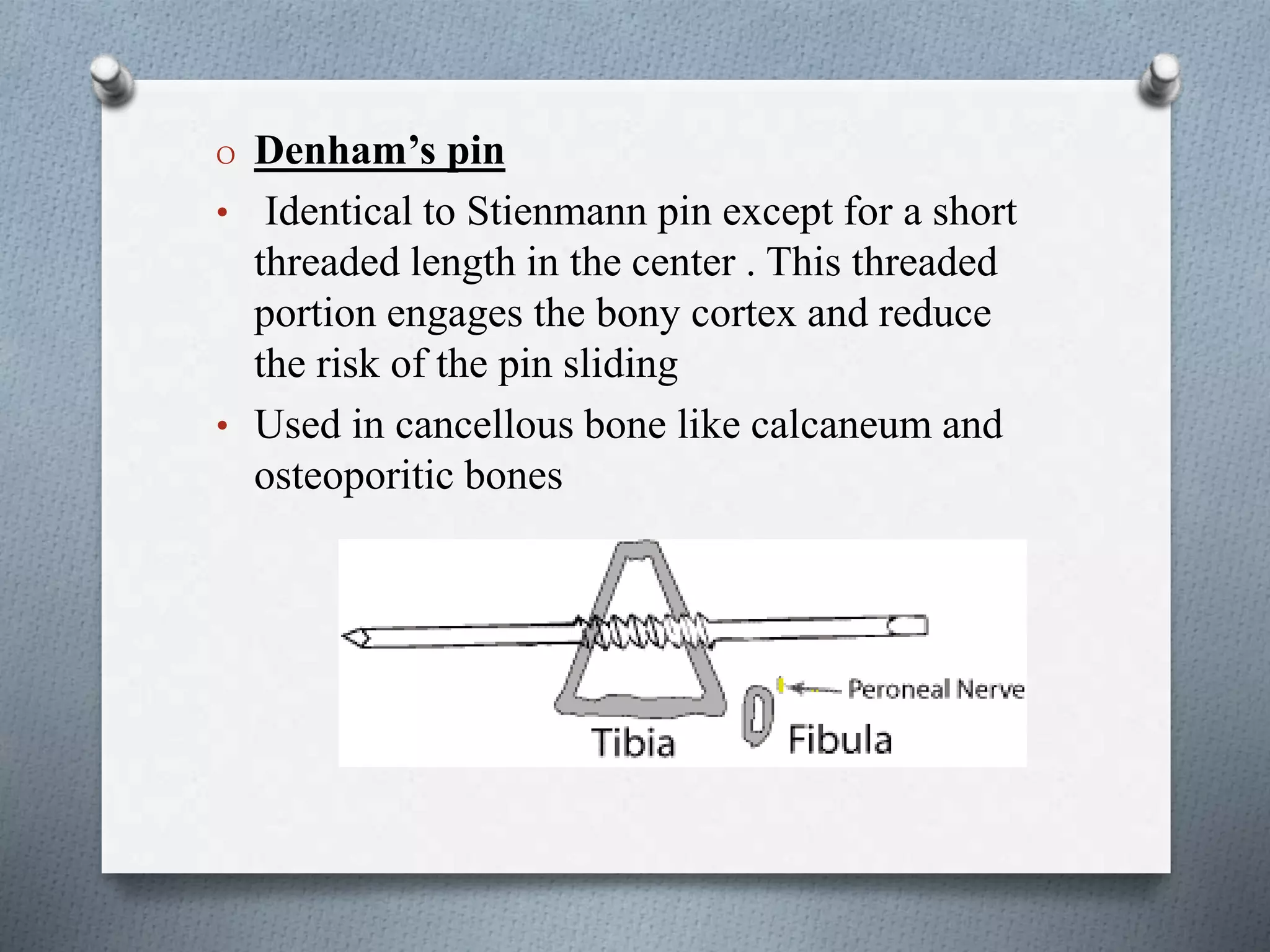 Traction in orthopaedics | PPTX