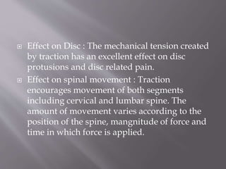 Traction | PPTX