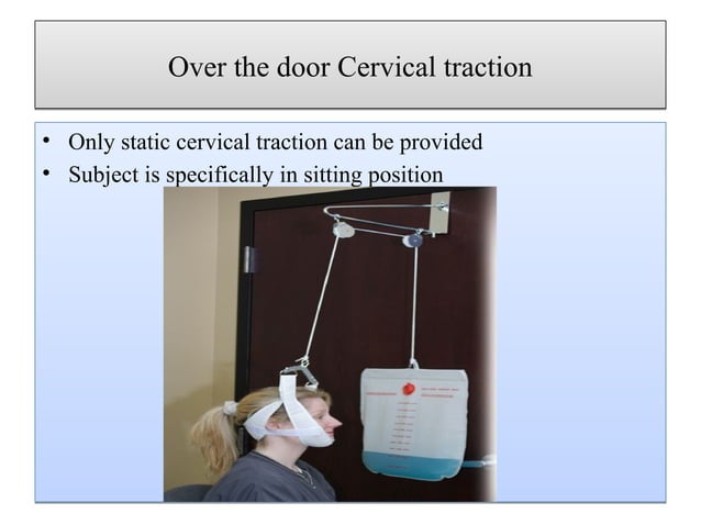 Traction | PDF | First Aid | Injuries