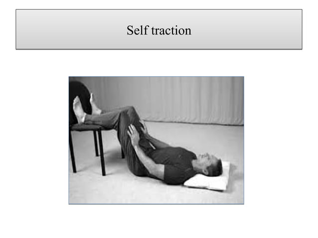 Traction | PDF | First Aid | Injuries