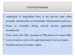 Traction | PDF
