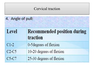 Traction | PDF