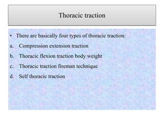 Traction | PDF