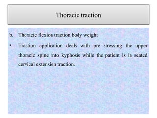 Traction | PDF