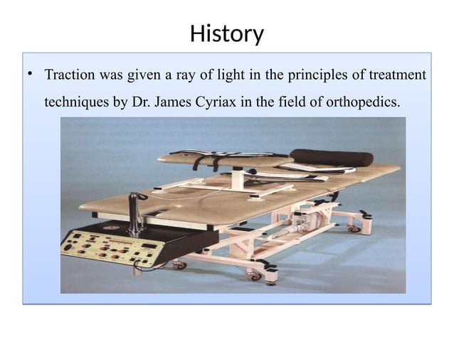 Traction | PDF | First Aid | Injuries
