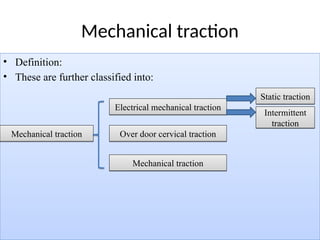 Traction | PDF