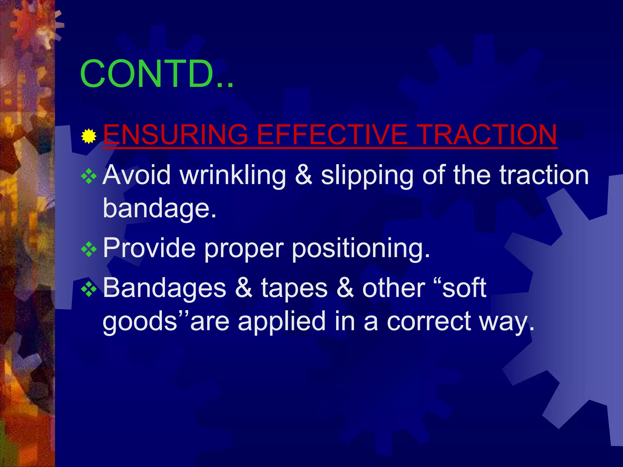 Traction | PPT