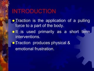 Traction | PPT
