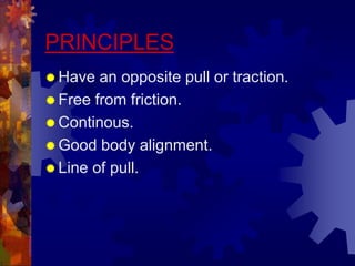 Traction | PPT