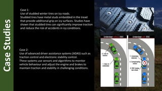 TRACTION AND ITS PREDICTION | PPT