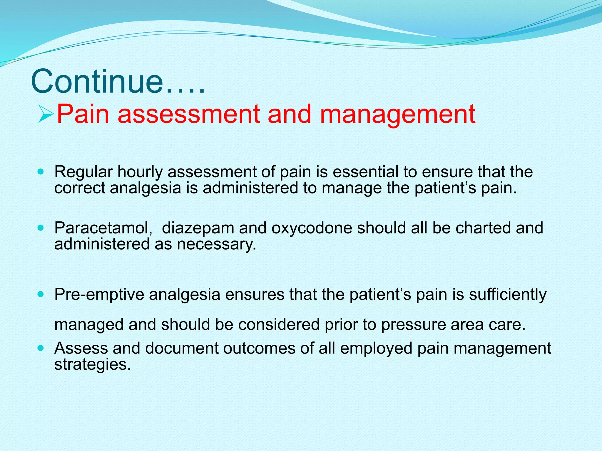 TRACTION for nursing students | PPTX