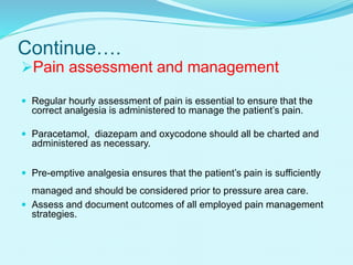 TRACTION for nursing students | PPTX | First Aid | Injuries