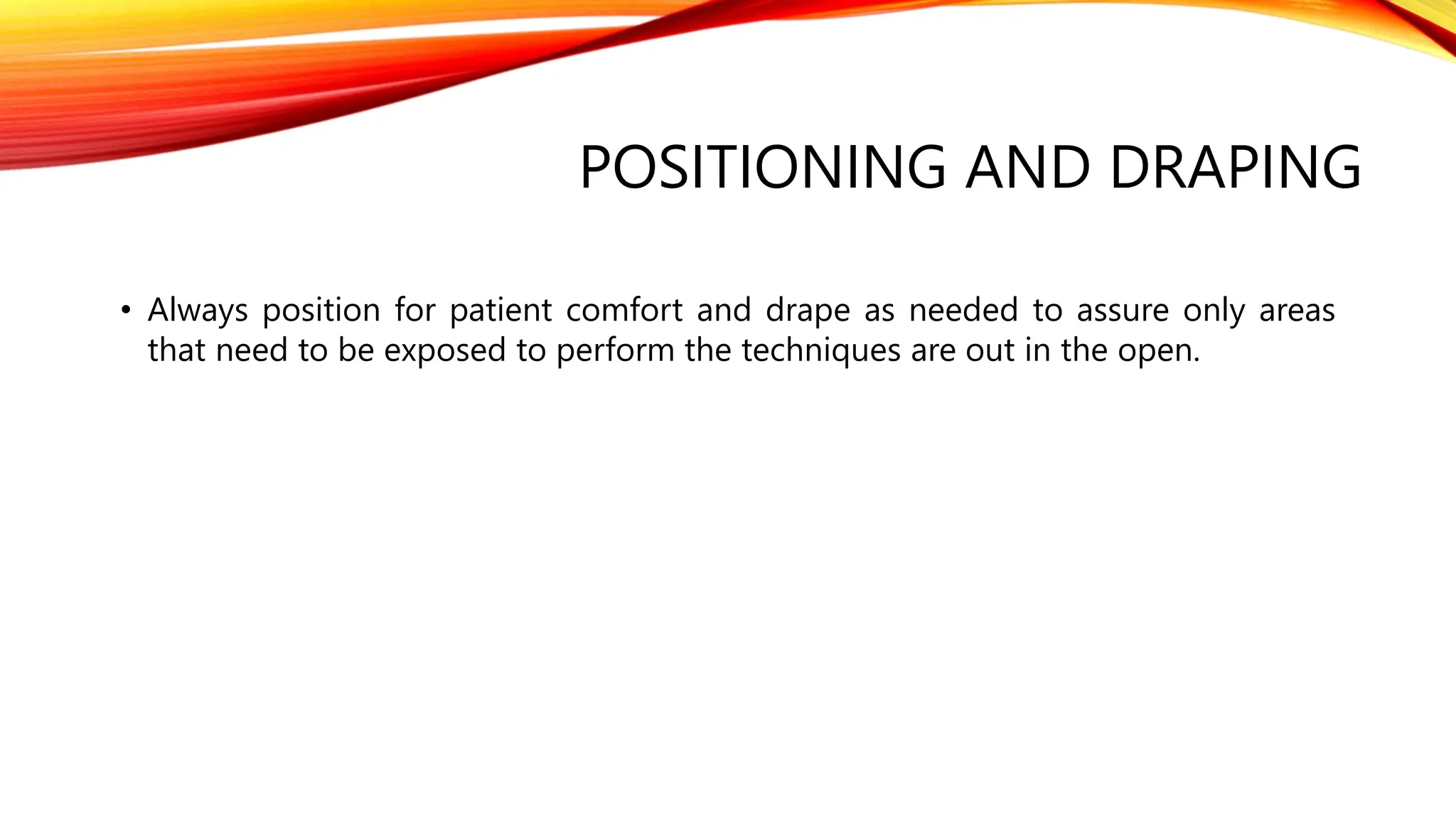 TRACTION includes lumbar and cervical traction | PPTX