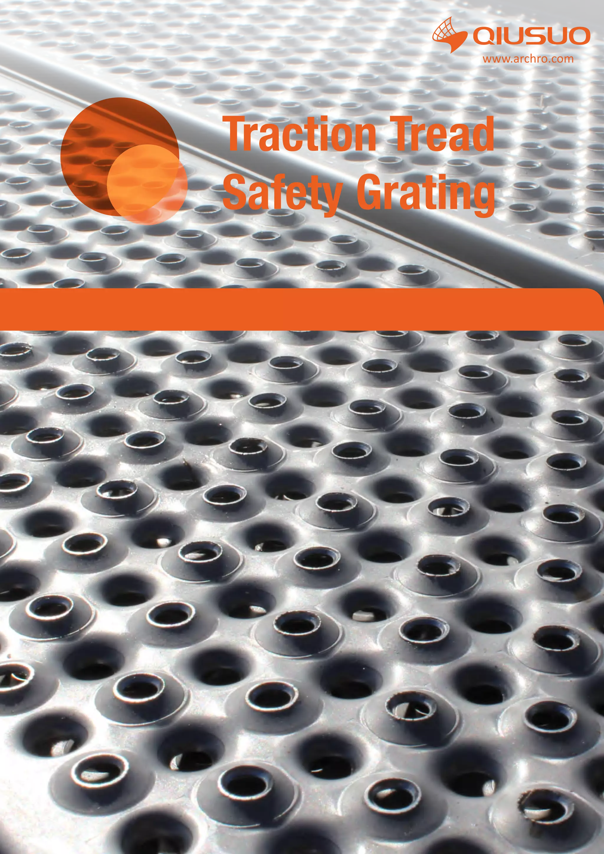 Traction tread-safety-gratings | PDF