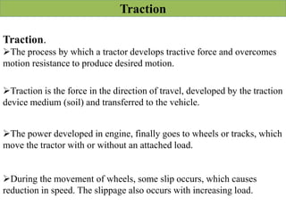 Traction and related terms.pptx