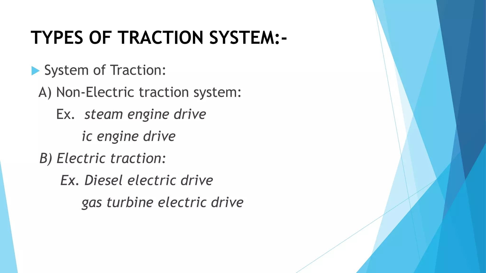 Traction and Tractive Effort.pptx