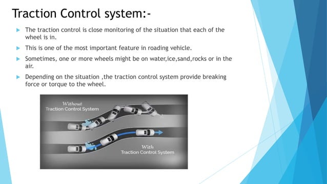 Traction and Tractive Effort.pptx | Physics | Science