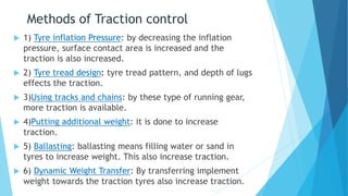 Traction and Tractive Effort.pptx