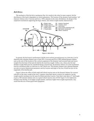 Traction and tractor_performance | PDF