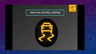 Traction control system | PPTX