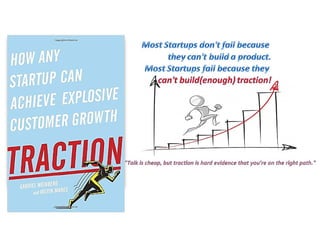 #Traction Development Framework | PDF