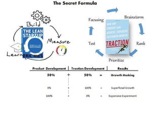#Traction Development Framework | PDF