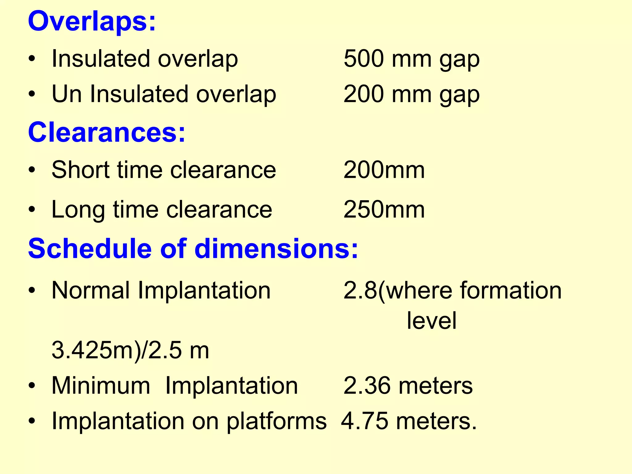 Traction distribution | PPT