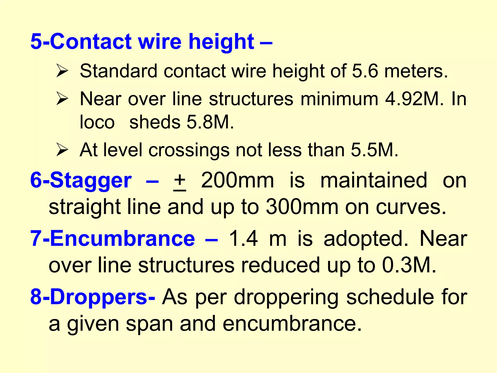 Traction distribution | PPT