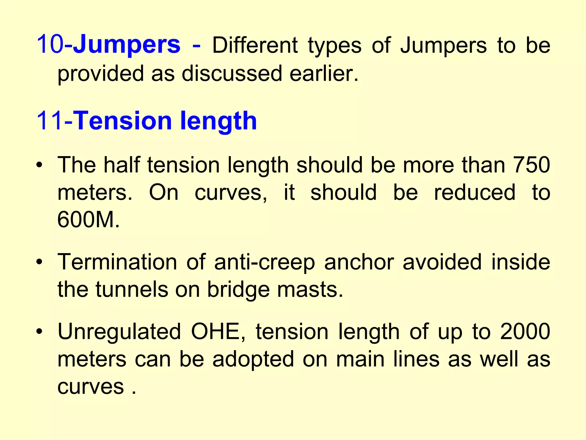 Traction distribution | PPT