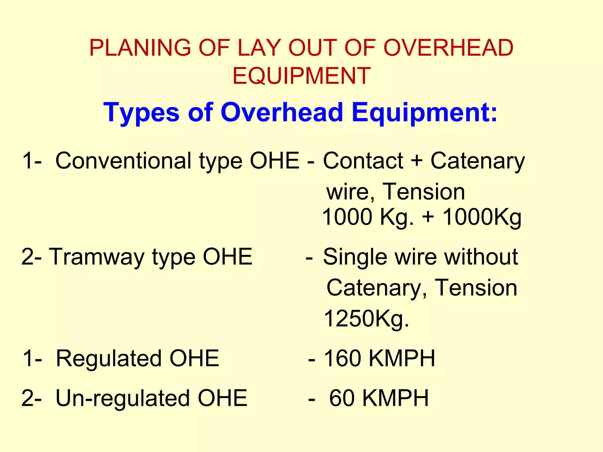 Traction distribution | PPT