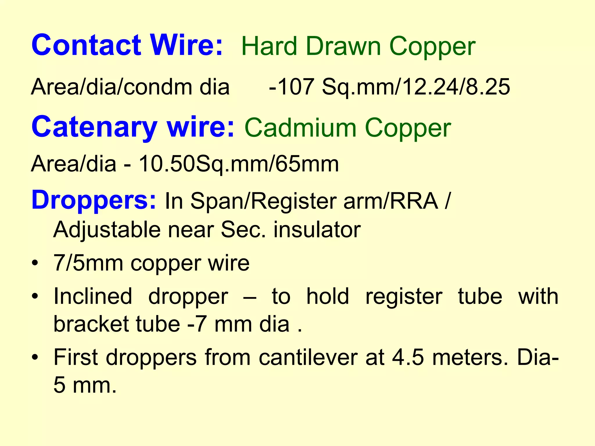 Traction distribution | PPT