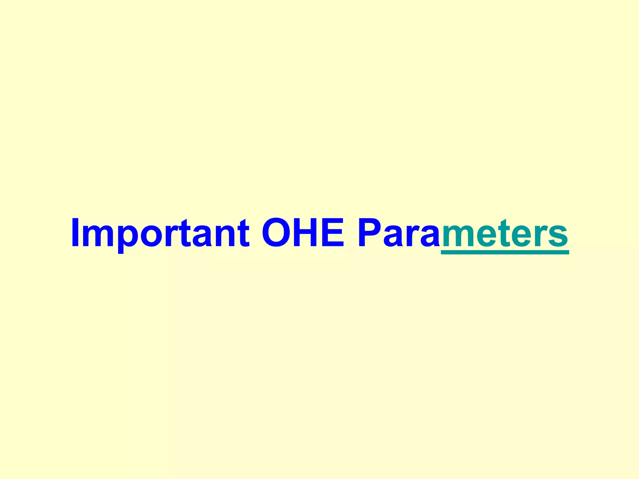 Traction distribution | PPT
