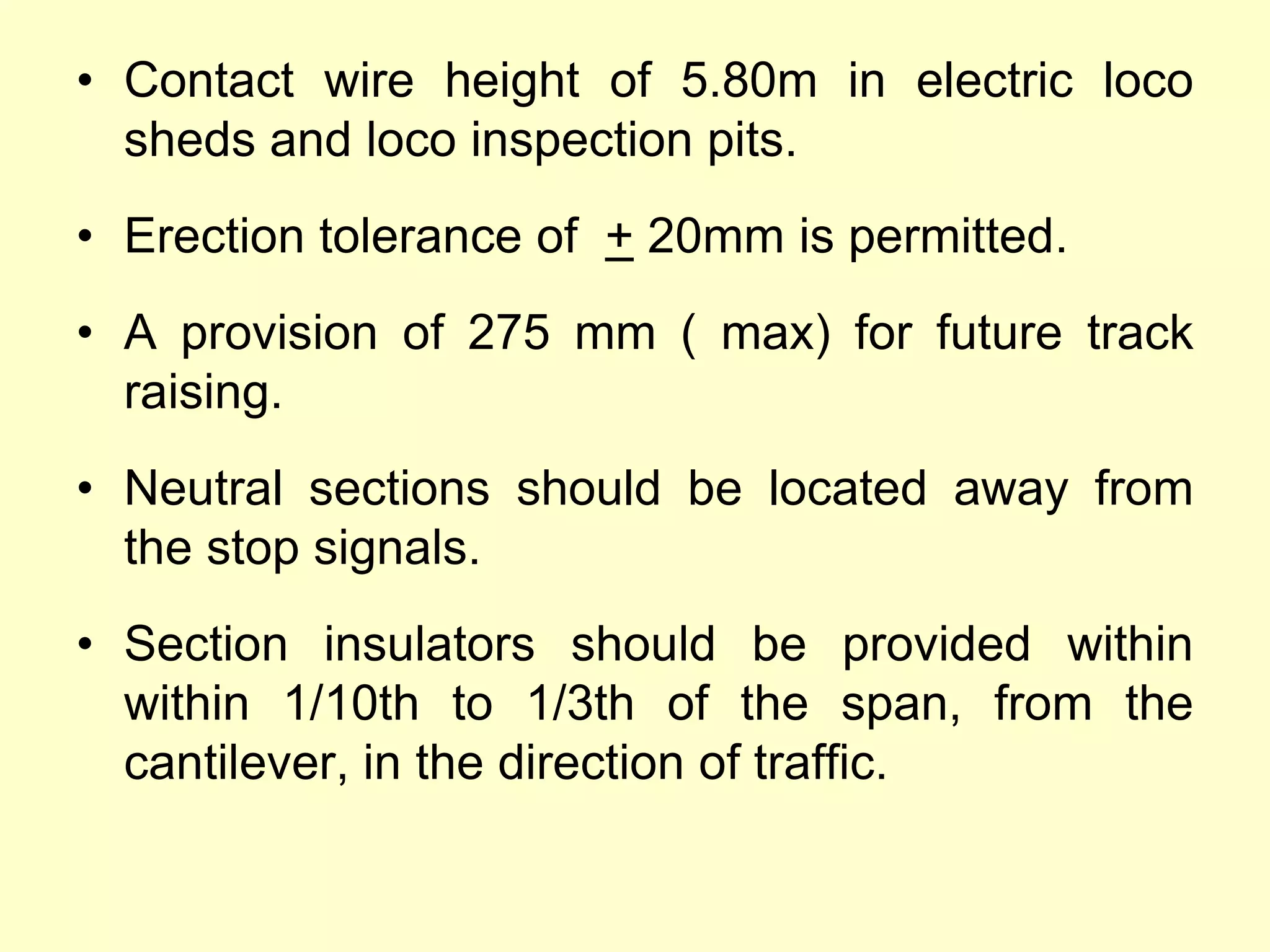 Traction distribution | PPT