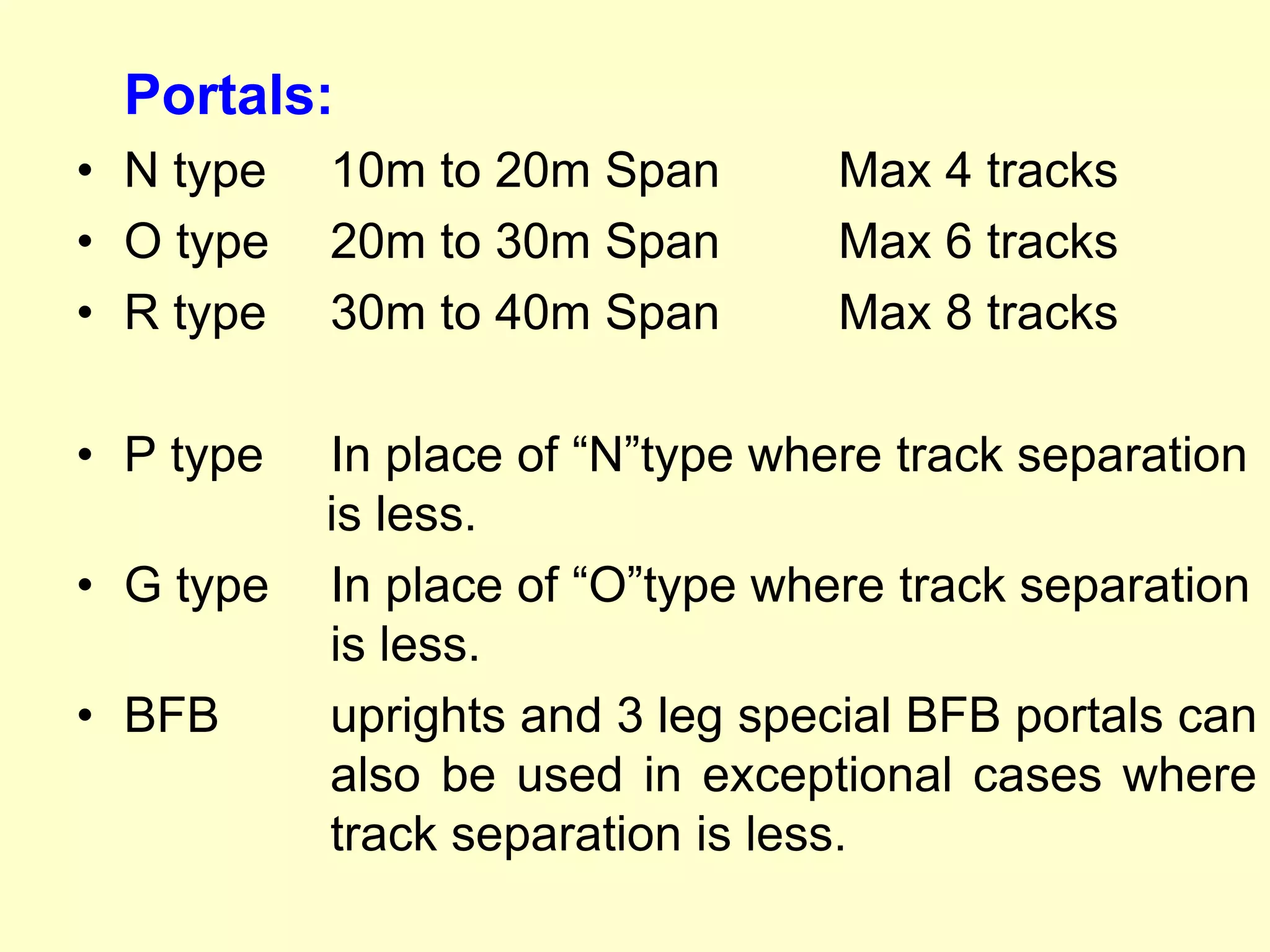 Traction distribution | PPT