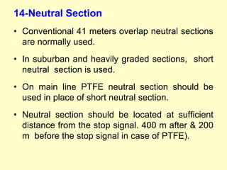Traction distribution | PPT