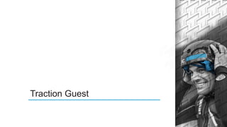 Traction Guest | Lobby Sign in App | PPTX