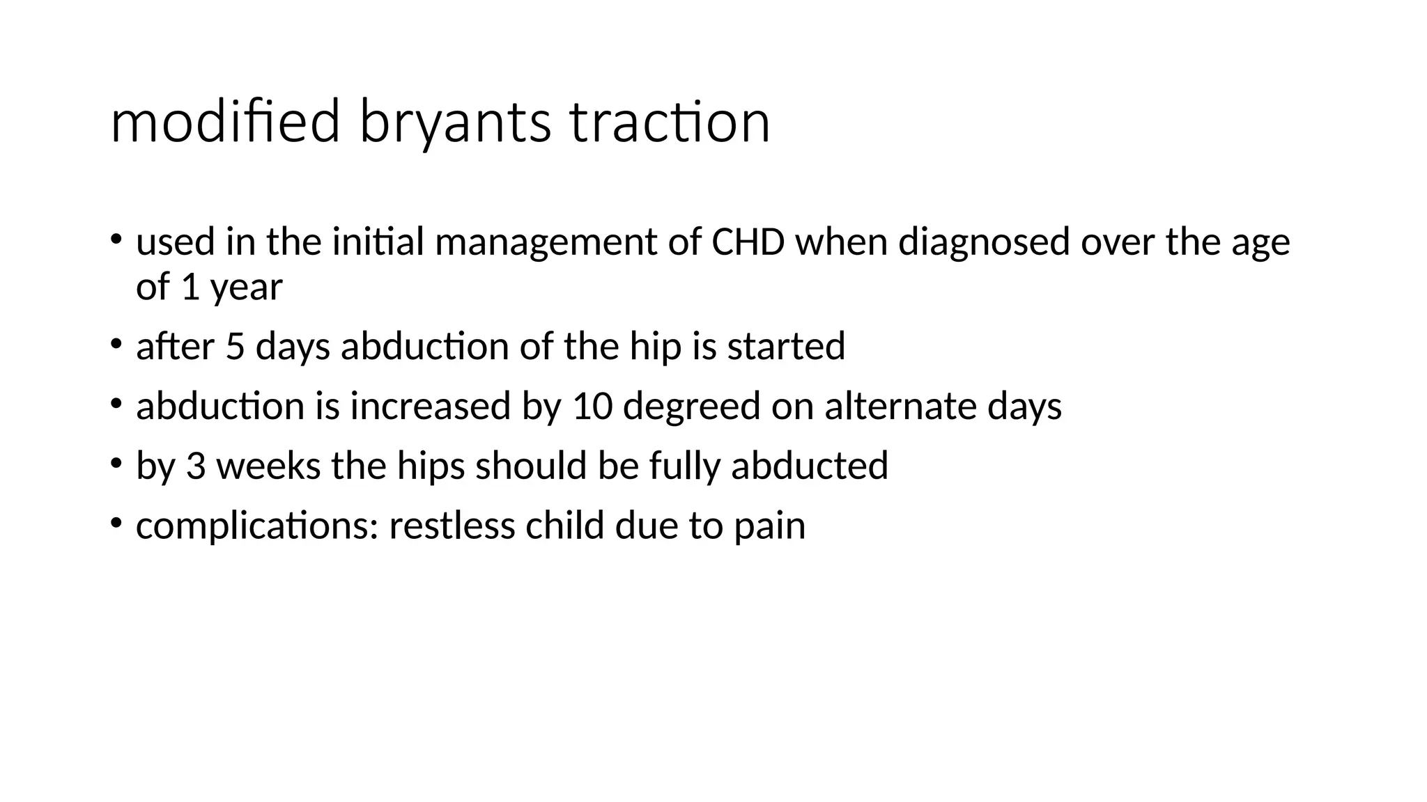 TRACTION IN orthopedic ORTHOPAEDICS-1.pptx