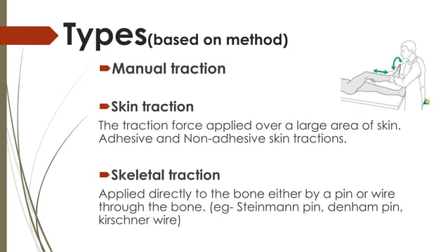 Traction management | PPT