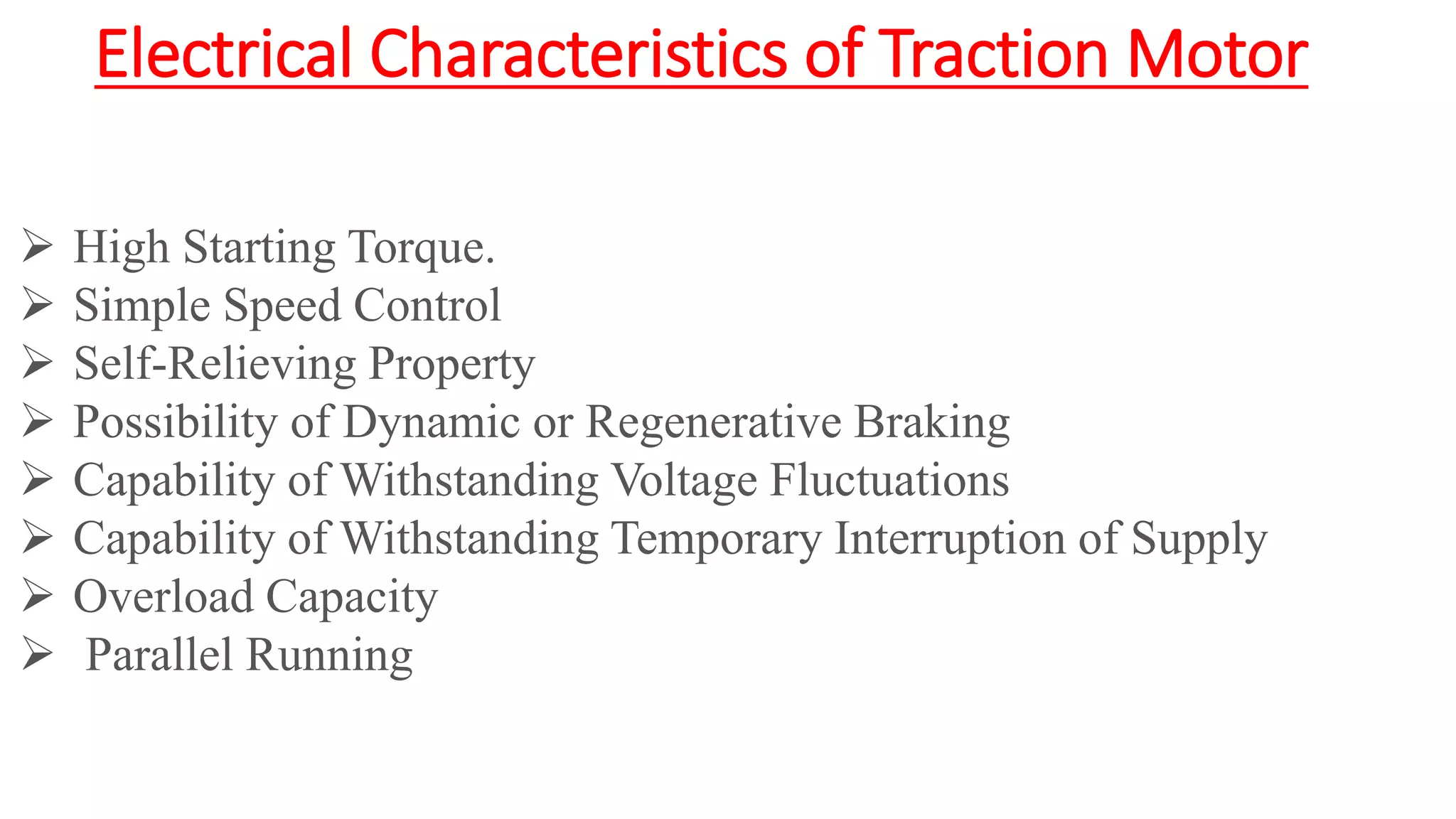Traction motors.pptx