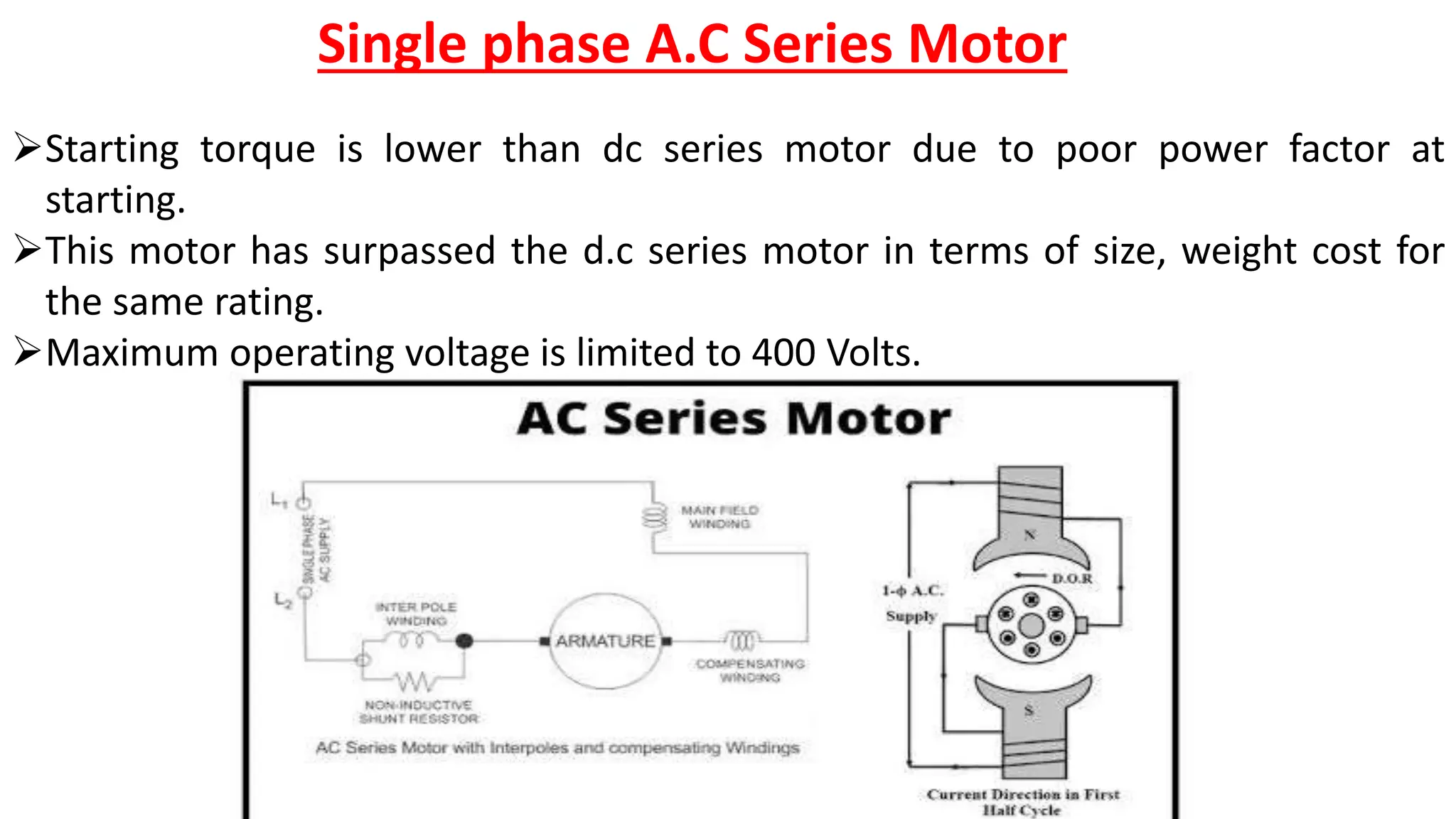Traction motors.pptx