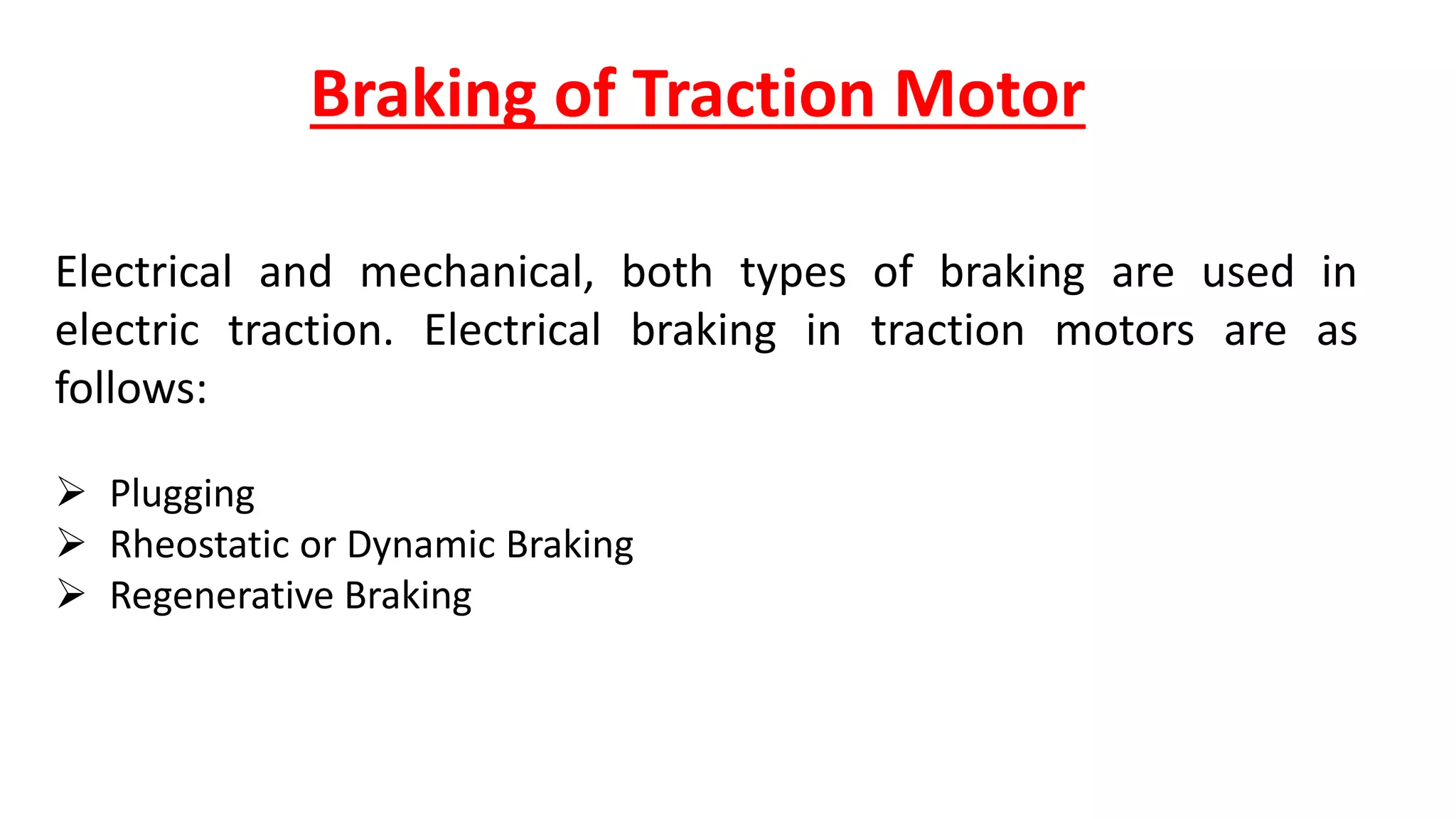 Traction motors.pptx